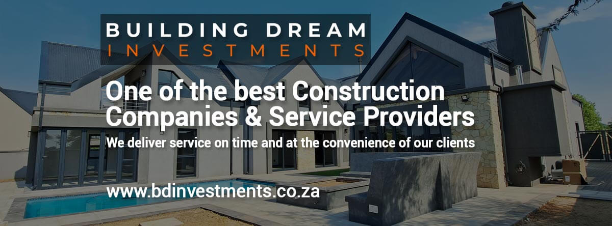 Building Dream Investments | Building & Construction